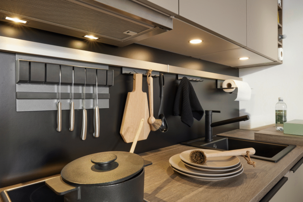 Ask the Expert: Answering Your Top Kitchen Design Questions - Krystal ...