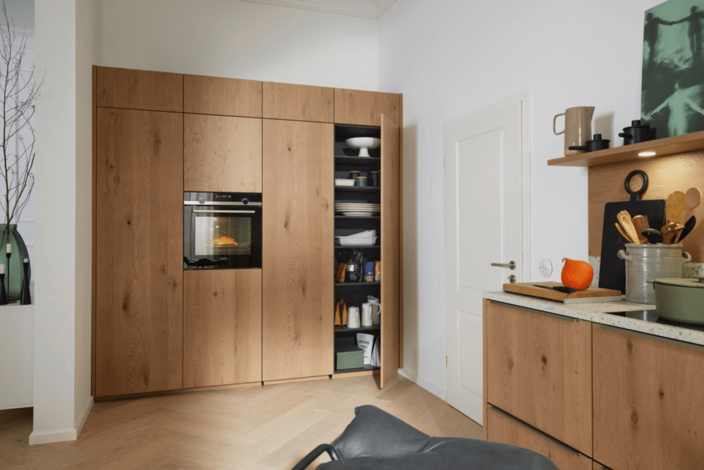 Another 5-Star Review for Krystal Kitchens - Krystal Kitchens