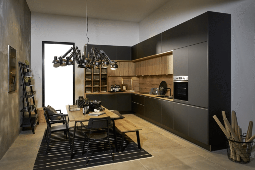Kitchen Inspiration & Ideas: Bring Your Dream Kitchen to Life - Krystal ...