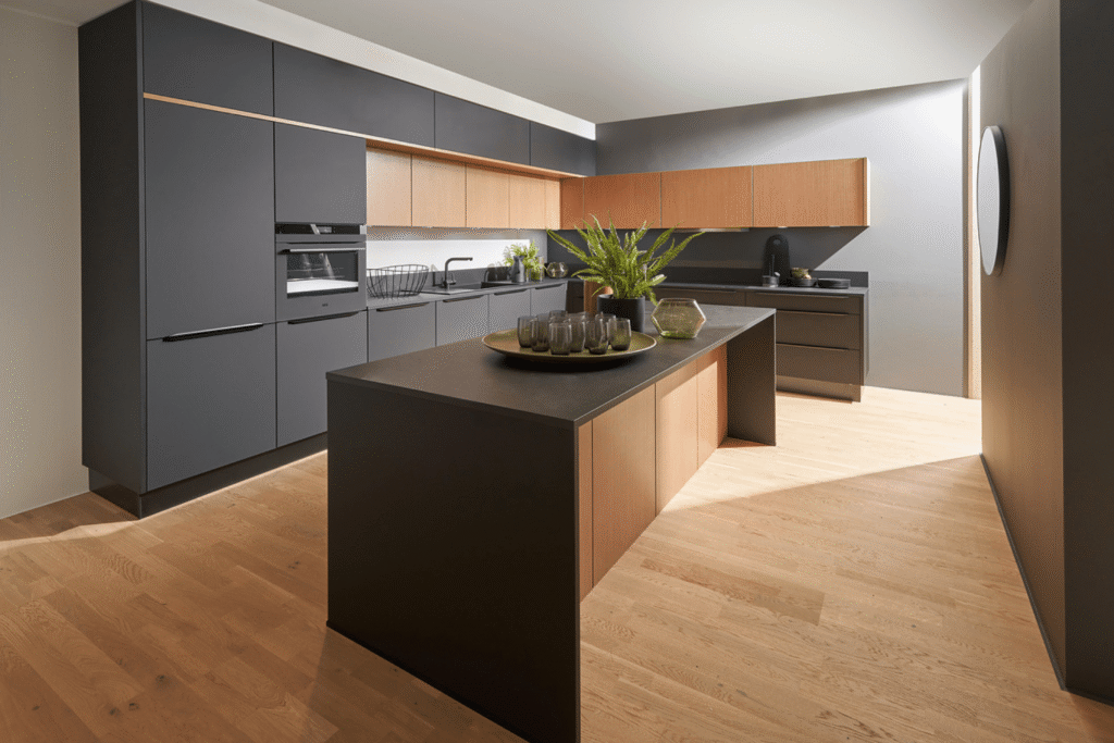 Material Deep Dive: Choosing the Perfect Worktop for Your Kitchen ...