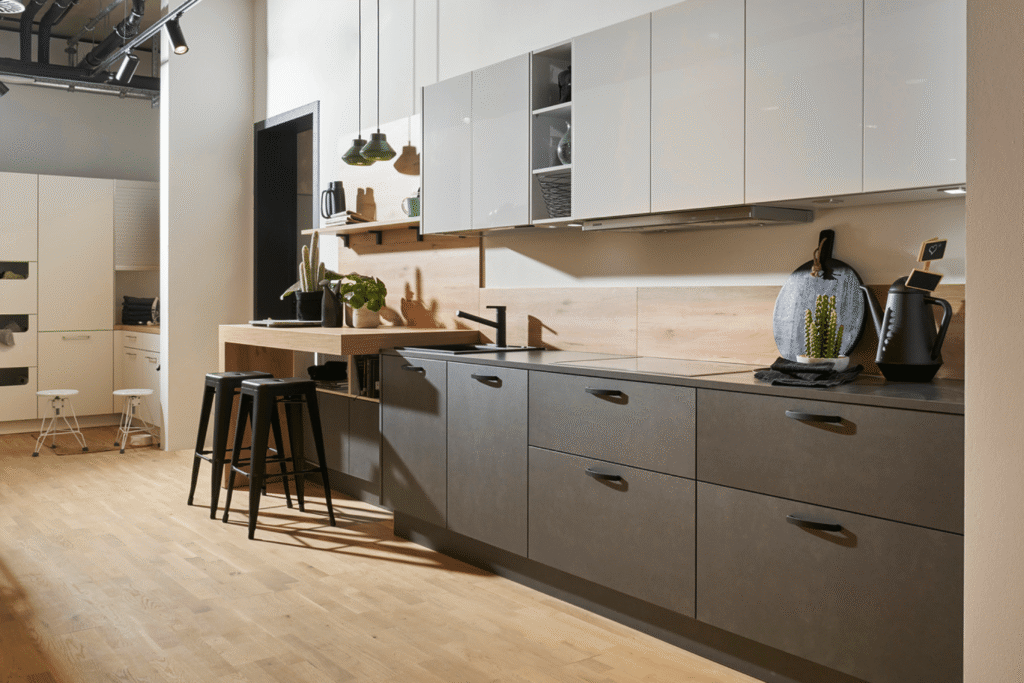 Family-Friendly Kitchen Features: Creating the Heart of Your Home with ...
